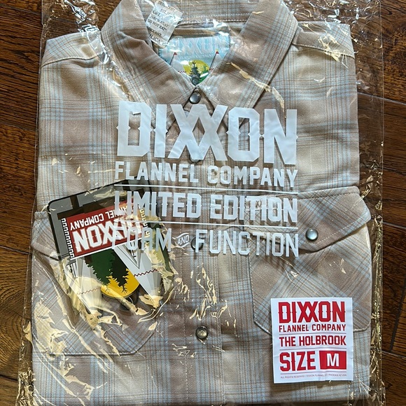 DIXXON | Tops | Dixxon Womens The Holbrook | Poshmark